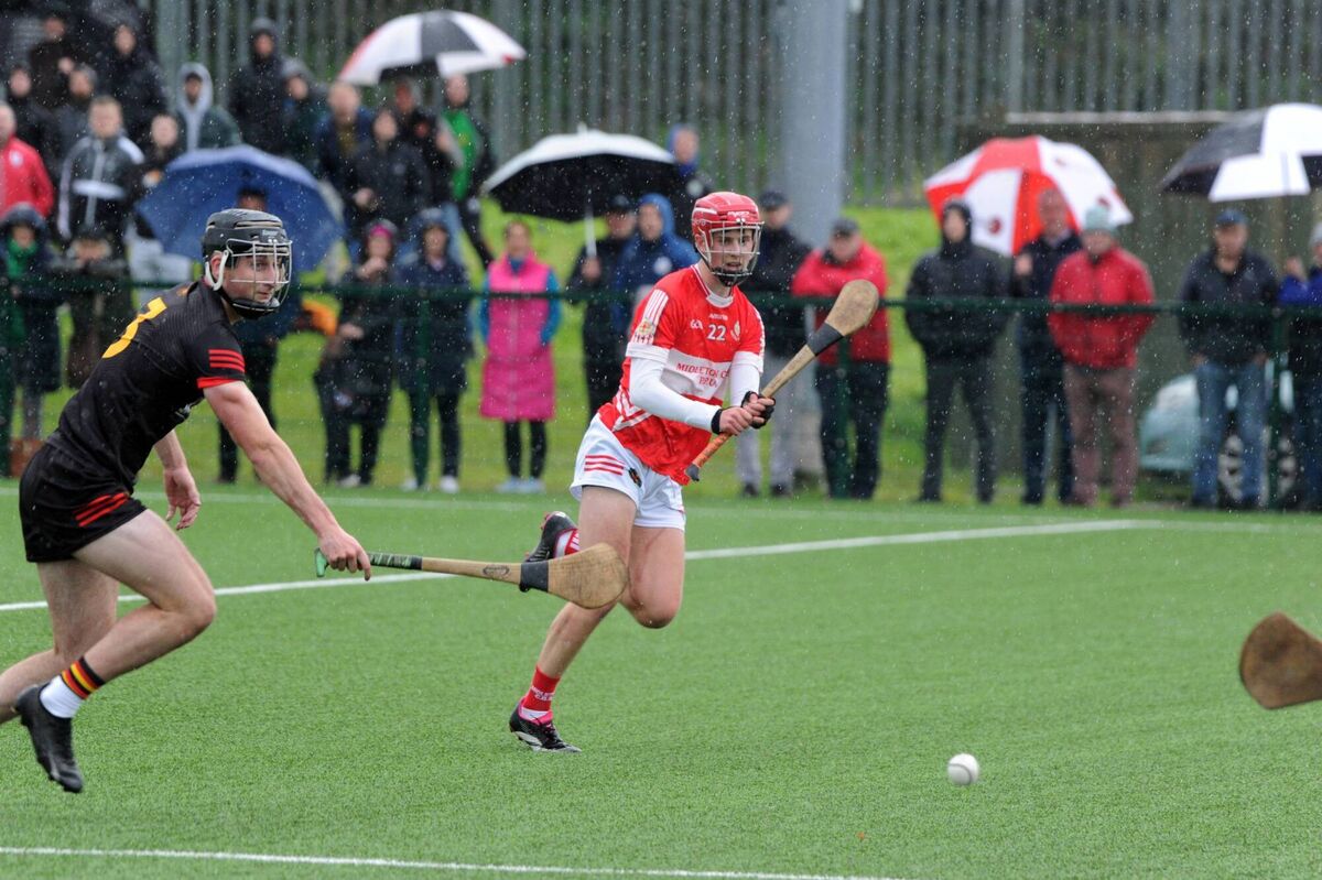 Harty Cup: Midleton's victory over CBC sees them advance to the knock ...