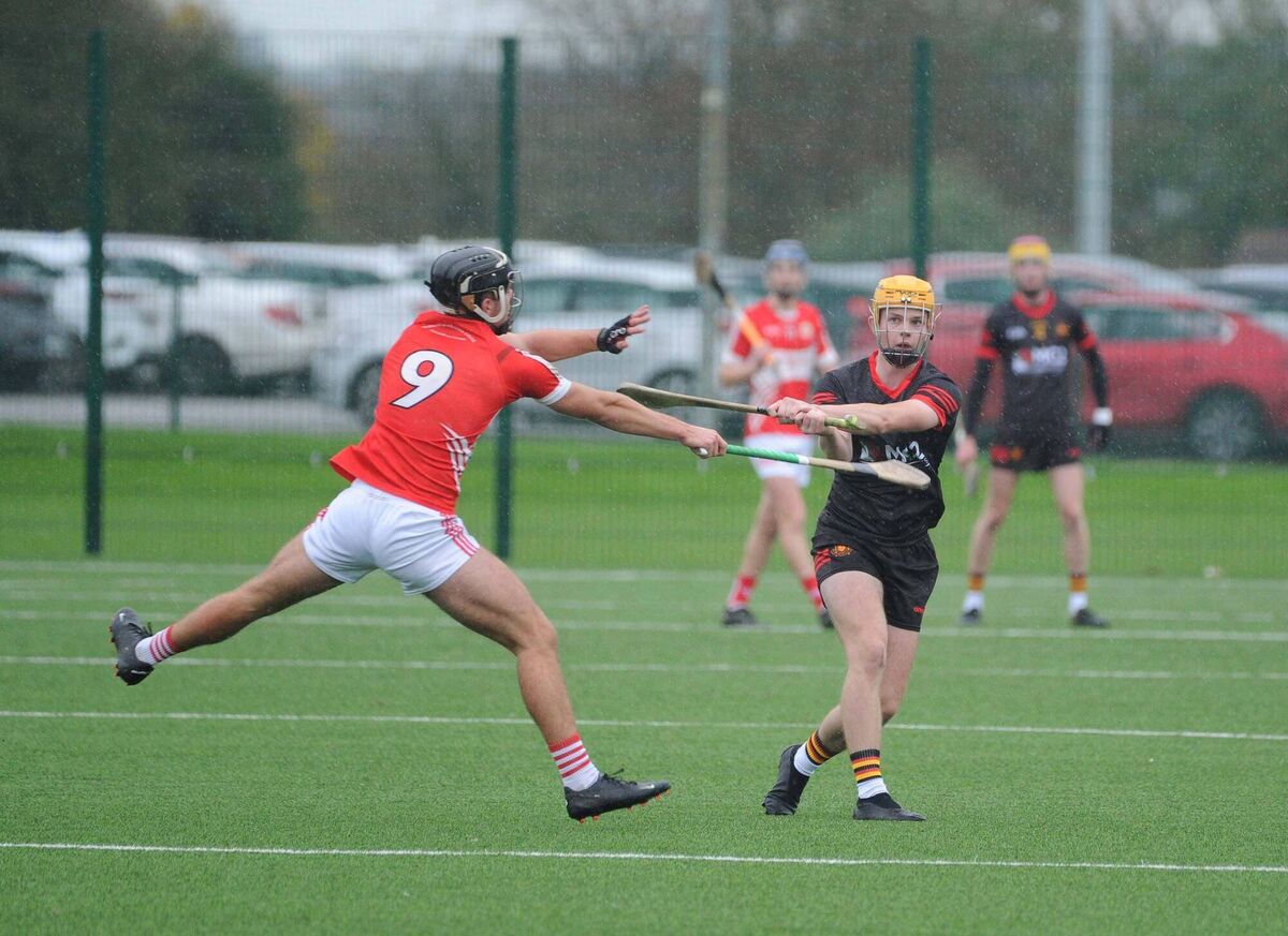 Harty Cup: Midleton's victory over CBC sees them advance to the knock ...