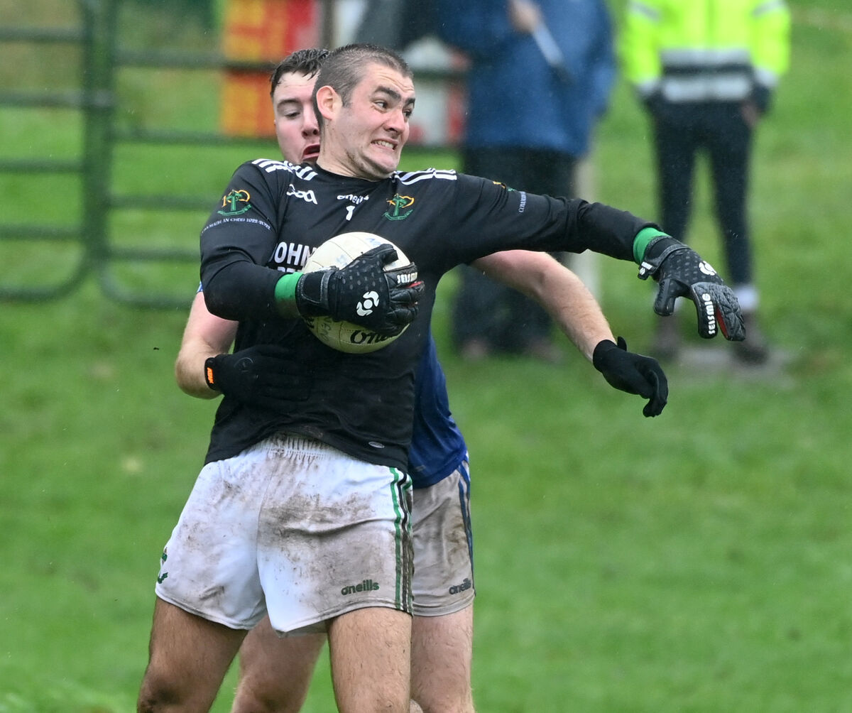 Premier SFC final: Micheál Aodh Martin keen to add another chapter to ...