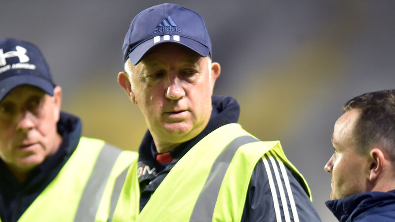 Martin Bowen steps down as Erin's Own hurling manager with Martin ...