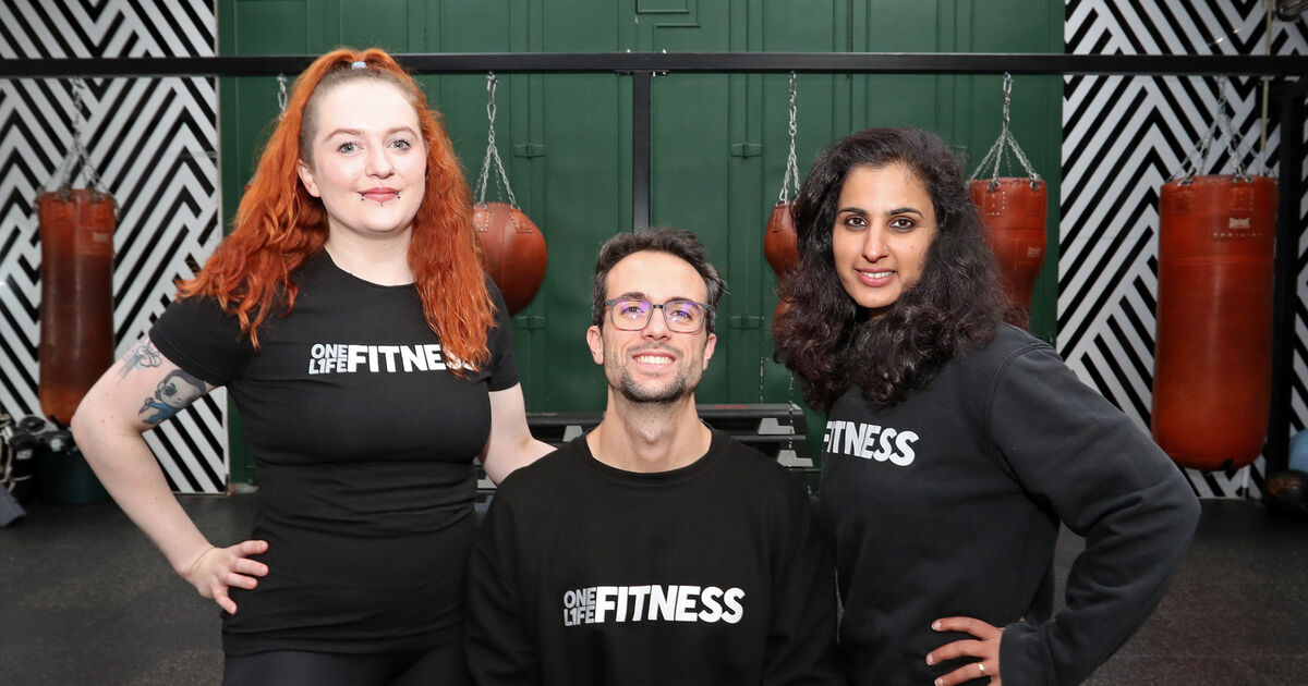 Cork gym still fighting fit with major refurbishment