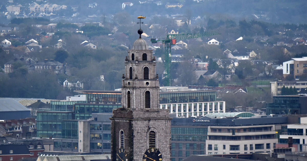 'The practice of adjusting the clock seems out of touch': Cork ...