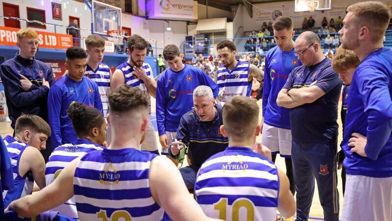 Cork basketball: Neptune must find form ahead of National Cup tie with ...