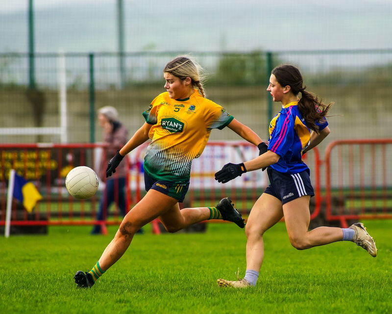 Delight for Glanmire but heartache for Mourneabby in Munster