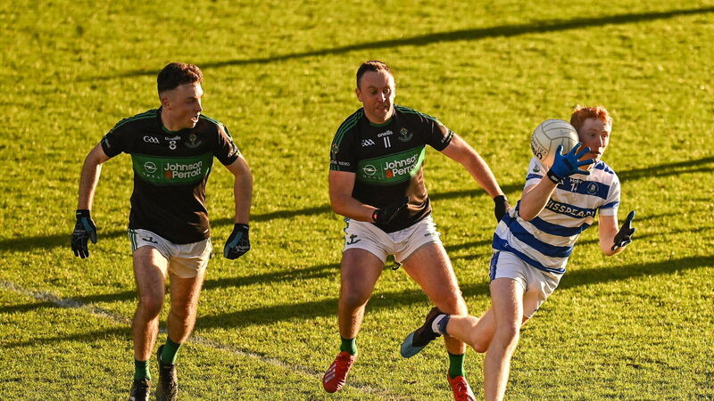 Paudie Kissane: Haven adapted by sacrificing some of their attacking ...