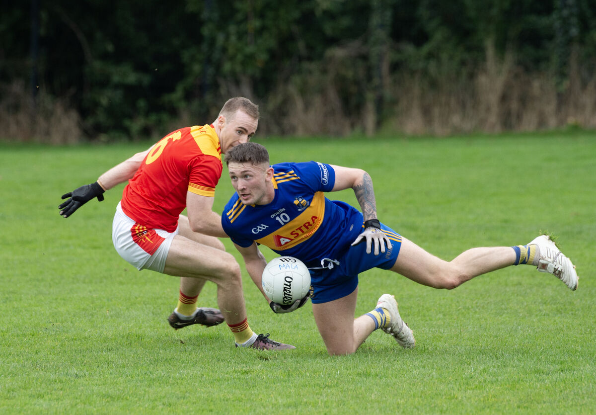 Cork club football: Jack McKay reflects on predictions