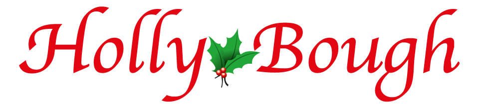 Holly Bough covers - Echolive