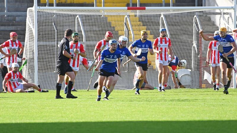 Sars seeking to end Cork clubs’ Munster famine