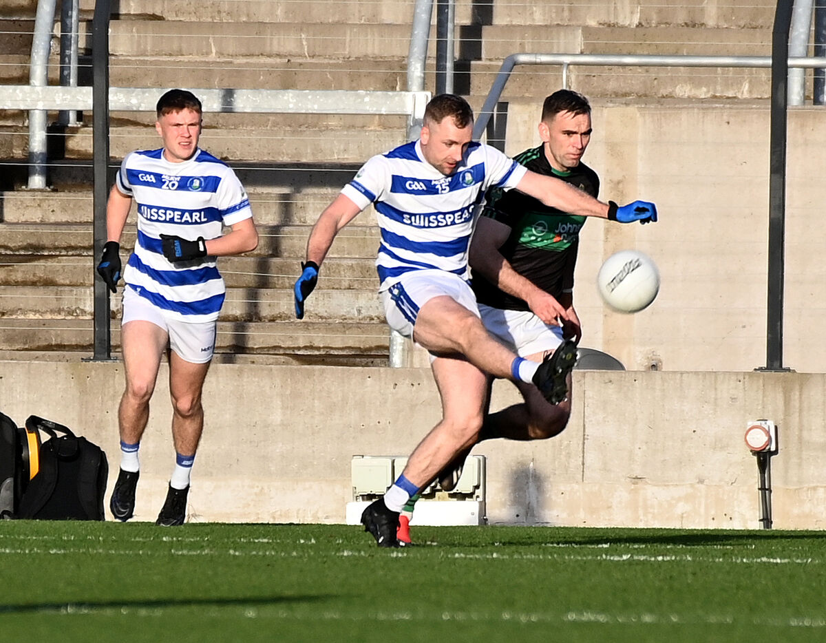 The case for Michael Hurley being recalled to the Cork football squad
