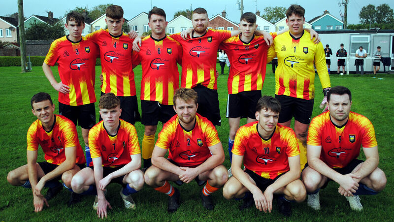 AUL: National and local cup action to the fore this weekend