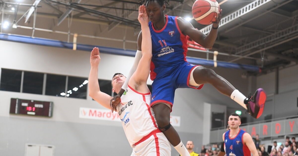 Cork Basketball: National Cup first round results can often define a ...