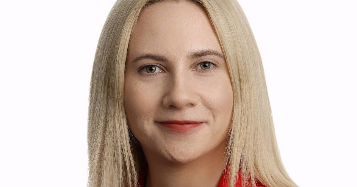 Laura Harmon to run as Labour candidate in local elections