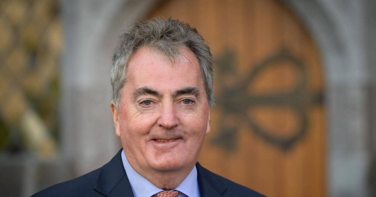 Former UCC student appointed chair of governing body