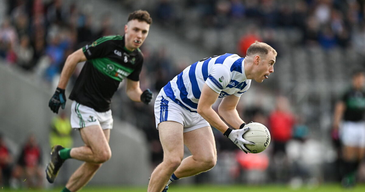 Castlehaven ready for another step into the Munster championship