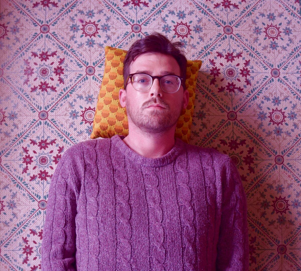 Musician giving back to Grow mental health group