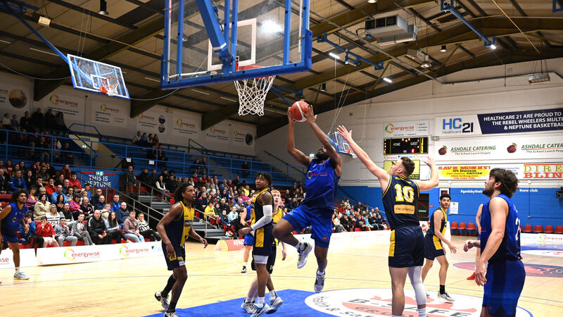 Cork basketball: Neptune, Demons and Ballincollig look for repeat wins