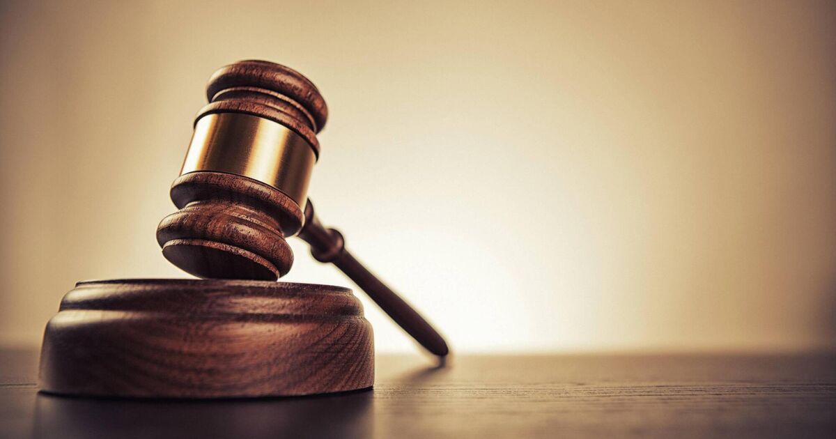 Man who ‘put time to good use’ wins sentence appeal