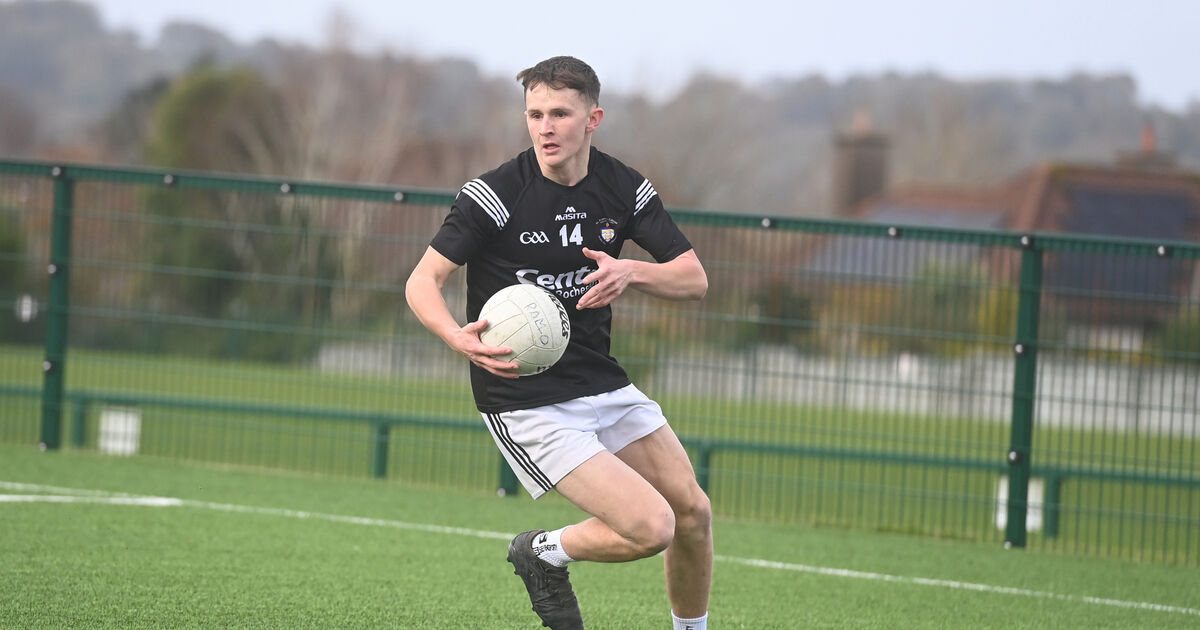 Corn Uí Mhuirí: Rochestown see off brave De La Salle challenge