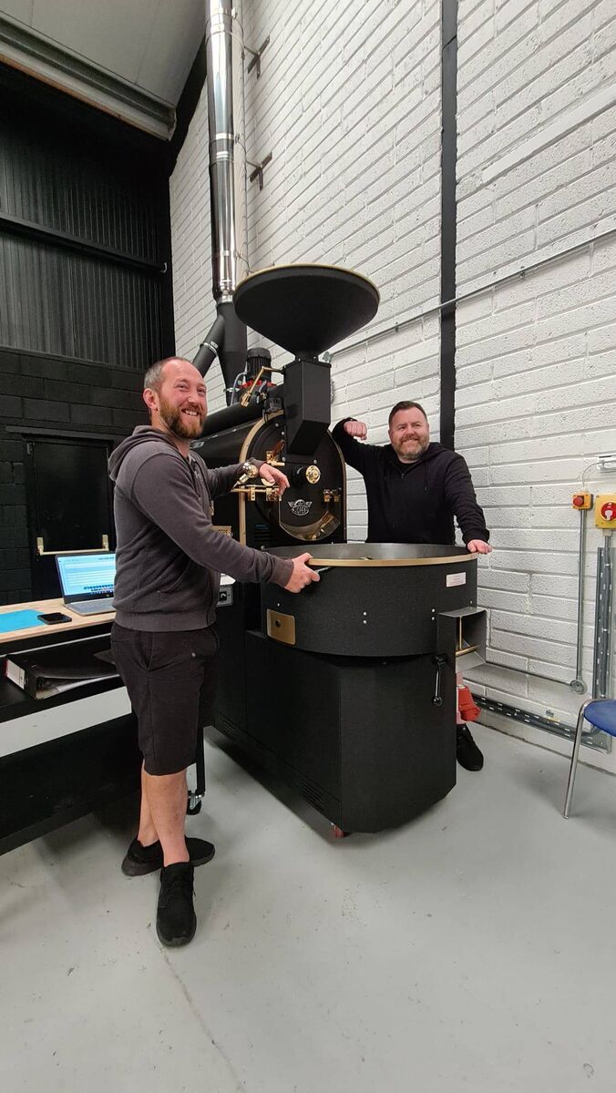 Three Cork coffee shops make list of top ten in Ireland