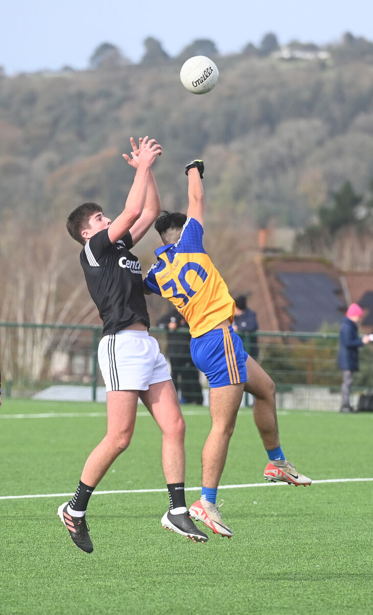 Eamonn Hennessy: The powers that be need to have a look at the ...