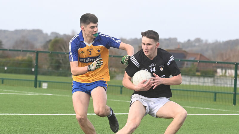 Eamonn Hennessy: The powers that be need to have a look at the scheduling of the U21 ...