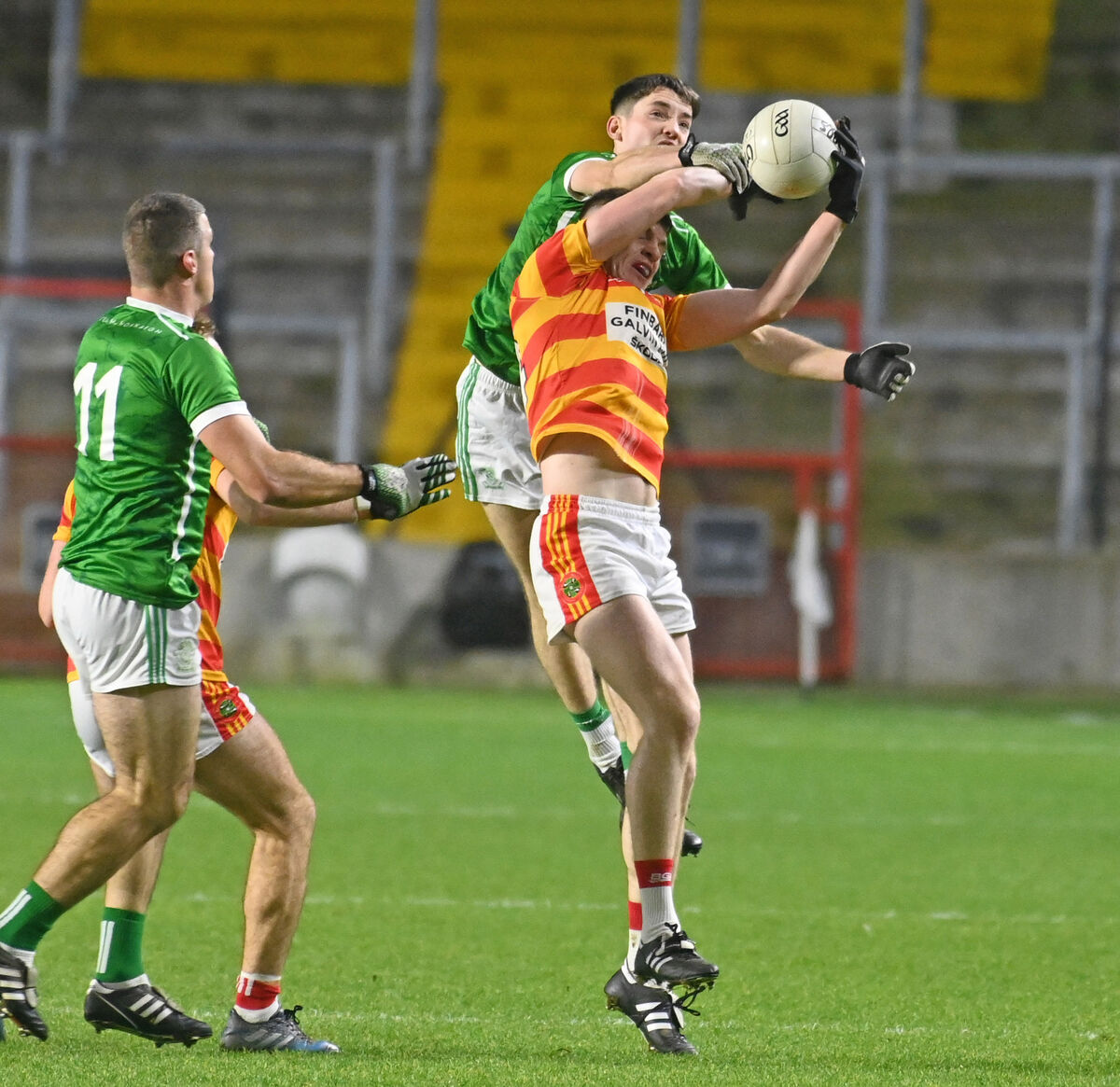 Cork GAA talking points after Newcestown sealed double against Dohenys