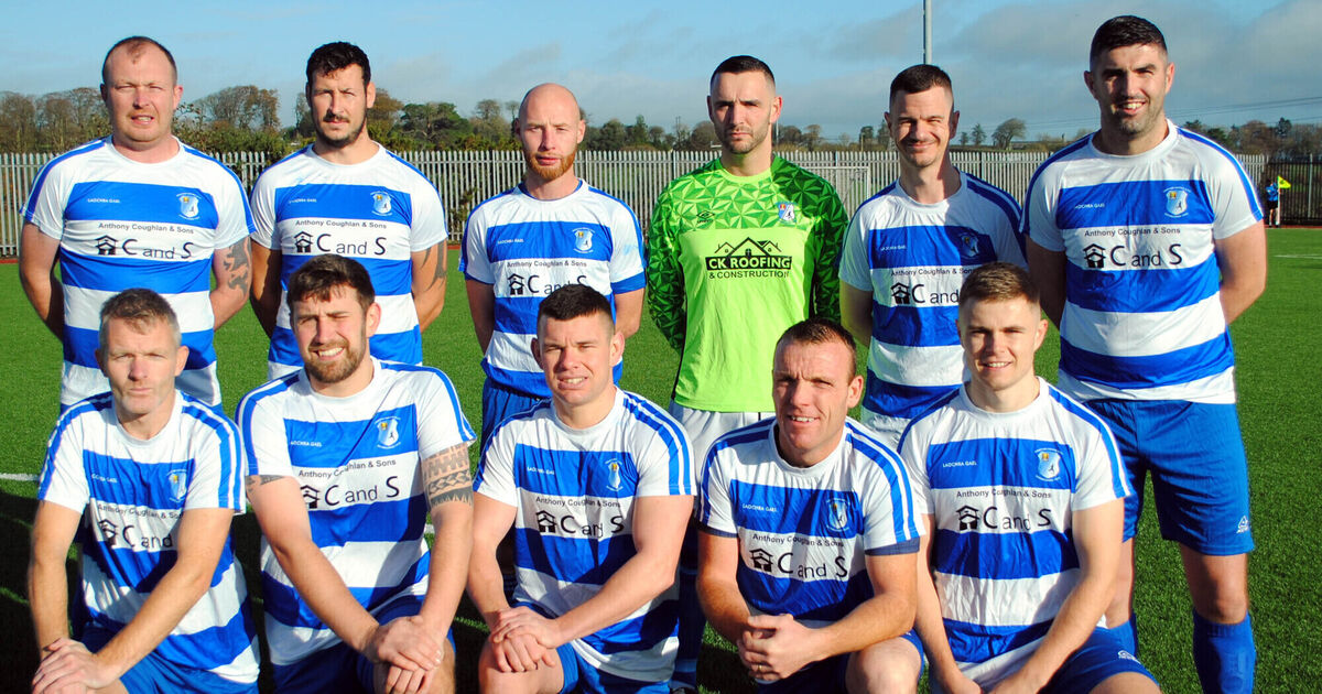 Grattan inflict first defeat of the AUL Premier League season on Grangevale