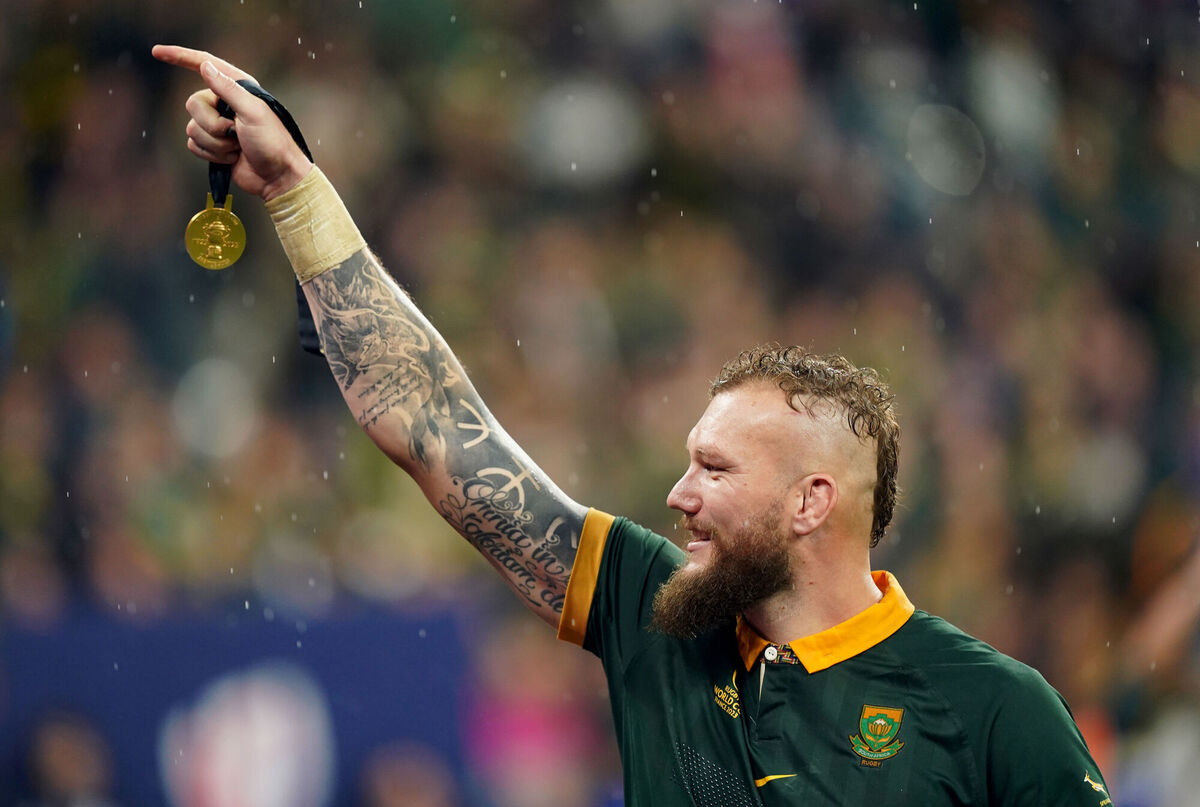 Anna Caplice on sport: Women's rugby teams deserve more respect