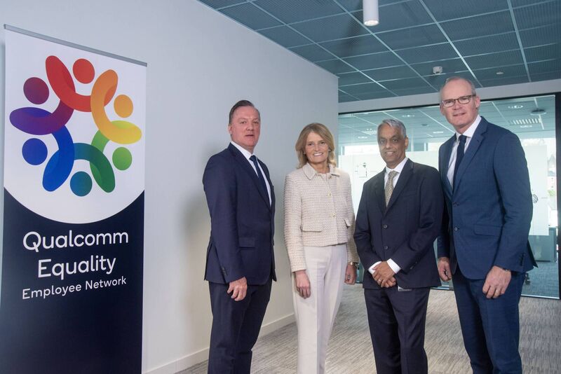 150 new jobs to be created in Cork as technology company announces ...