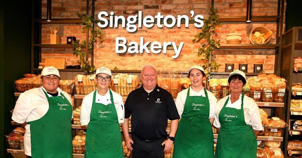 Singleton's SuperValu to be officially opened after €2m revamp