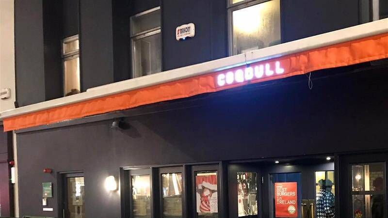 Interim examiner appointed to Cornstore and Coqbull restaurants in Cork ...