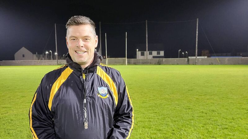 Canovee manager John O'Brien excited for Sunday's decider