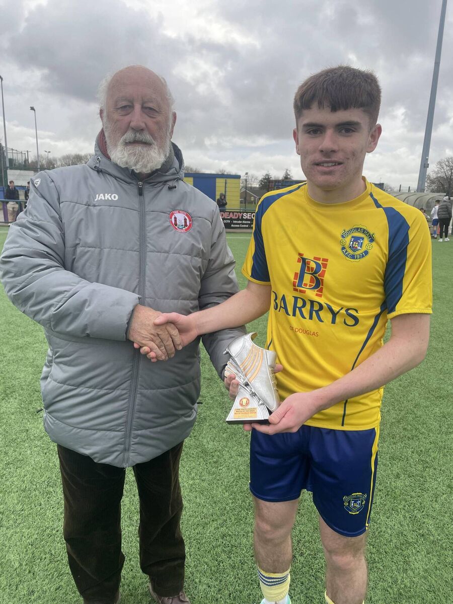 Carrigaline hoping home comforts will swing FAI Cup clash with Salthill ...