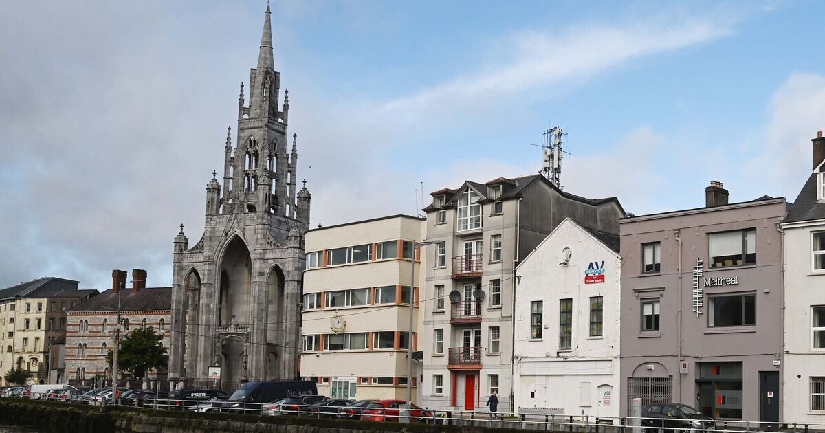 Expansion plans an 'endorsement of the RTÉ Cork studio'