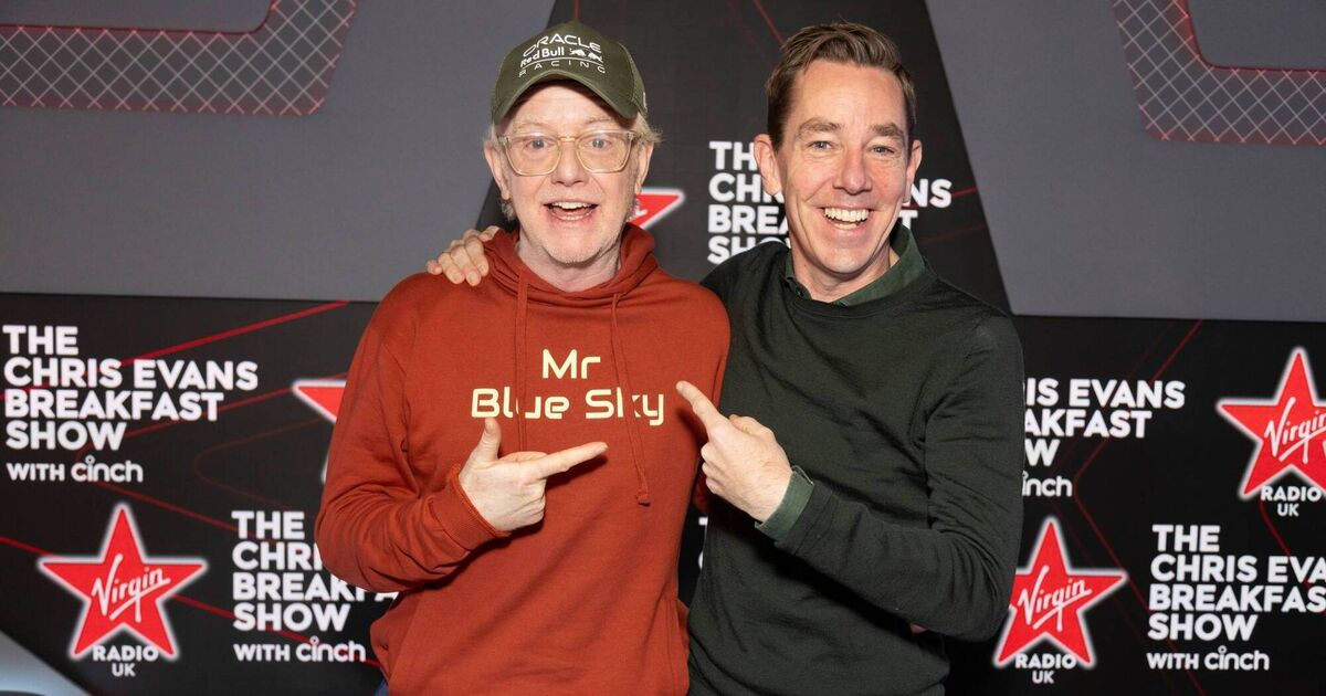 Cork’s 96FM to air Tubridy’s new radio show