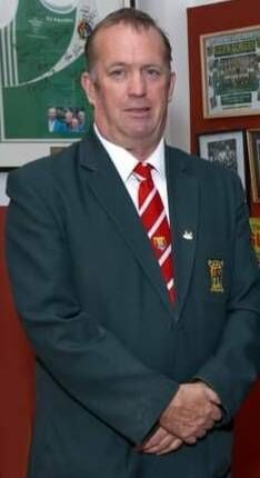 Cork Boxing Board secretary John Wiseman's vital role across 20 years