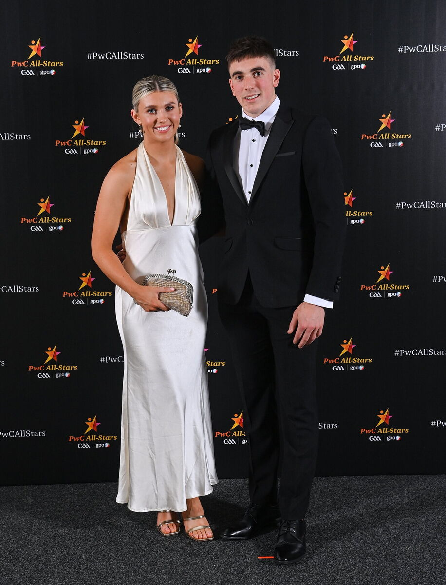 Christy O'Connor on why the All-Star awards should be more balanced