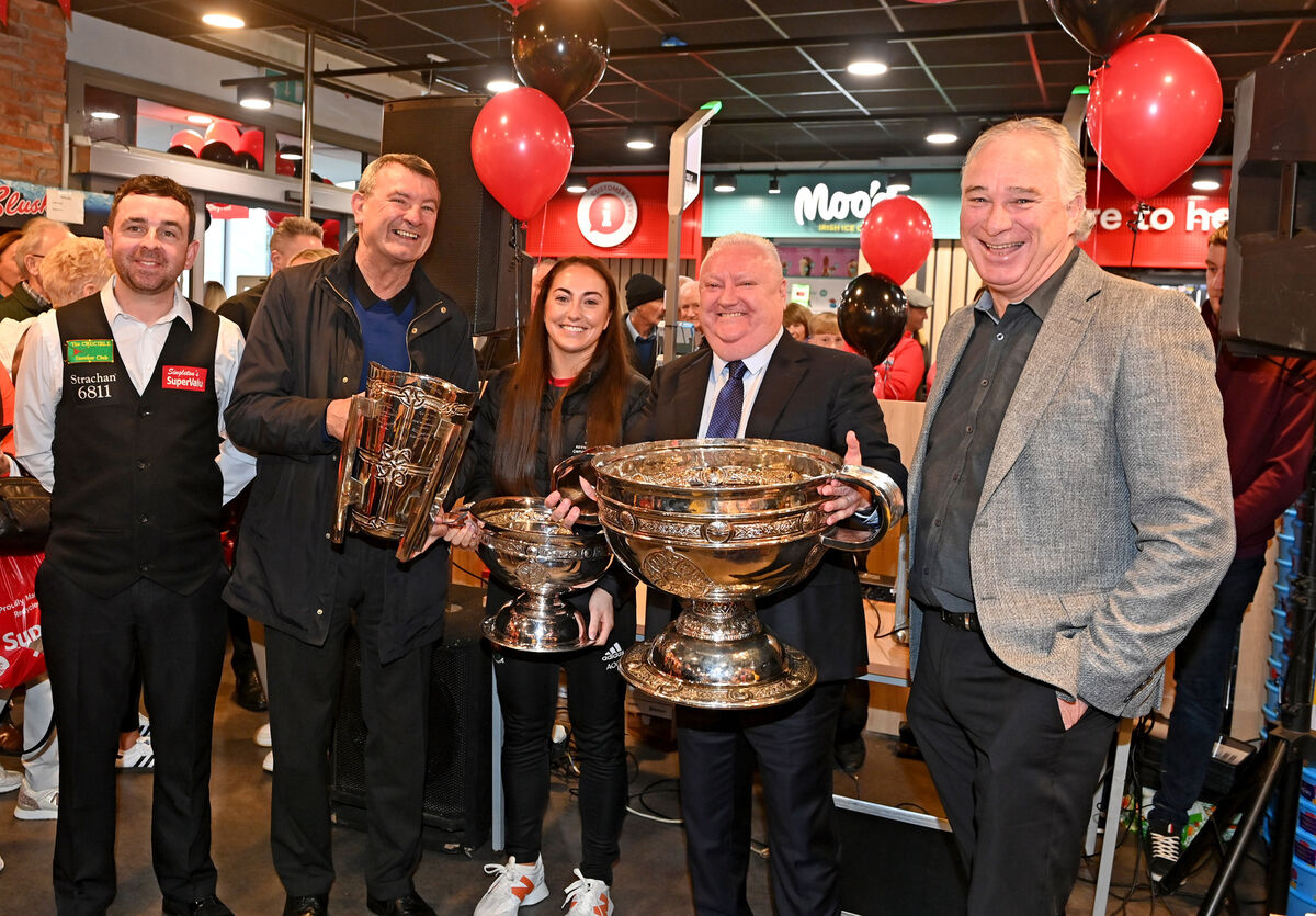 Cork's Greg Casey aiming to make professional snooker tour