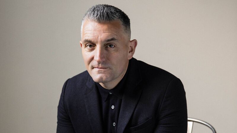 stephen thornton medium