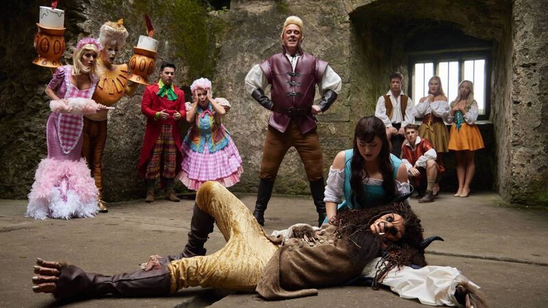 Cork panto season is almost here... oh yes it is!