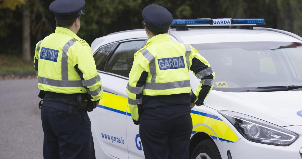 ‘Shocking’ cuts to community gardaí staff on Cork city's northside ‘not ...