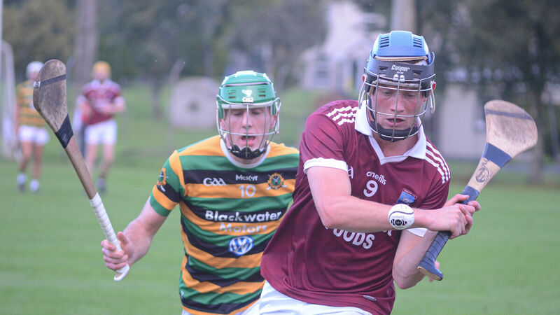 Cork GAA: Young players paying the price for a hectic schedule