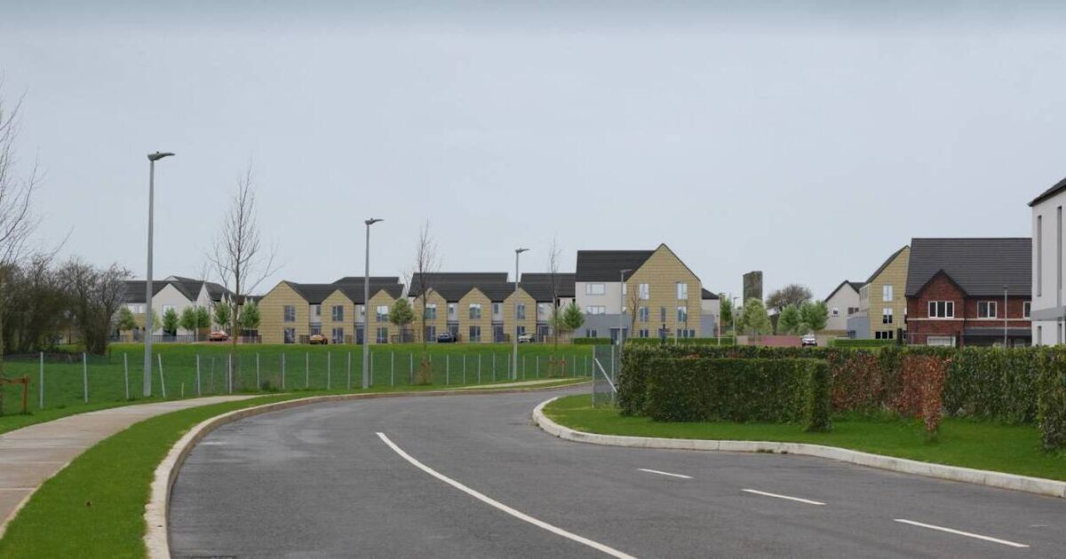 'Very welcome' plans for 162 residential units lodged for Ballincollig