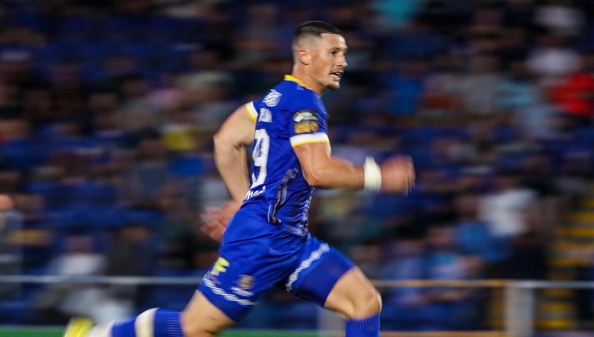 Cork's Marc O'Donovan Wyatt's key role behind the scenes in Waterford