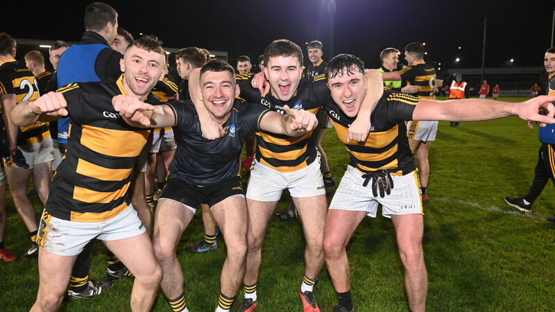 JAFC: Canovee's dominance bodes well for their chances at Premier ...