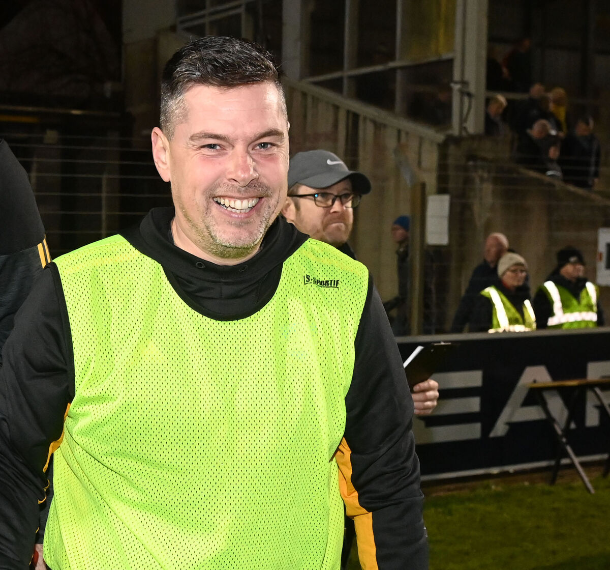 JAFC: Canovee's dominance bodes well for their chances at Premier ...