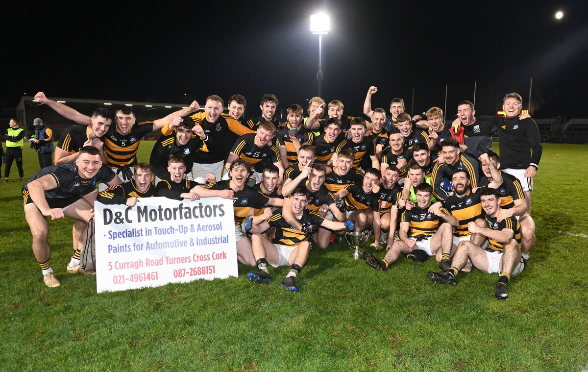 JAFC: Canovee's dominance bodes well for their chances at Premier ...