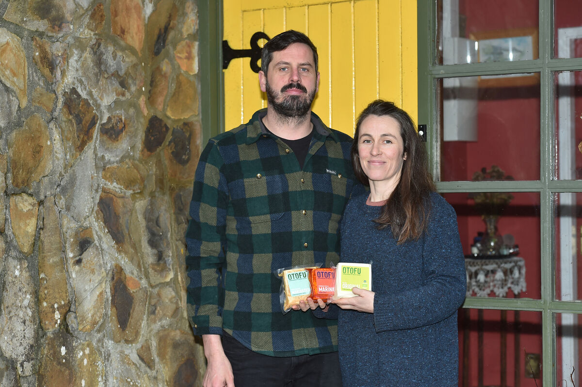 Can lentils really be grown in North Cork?