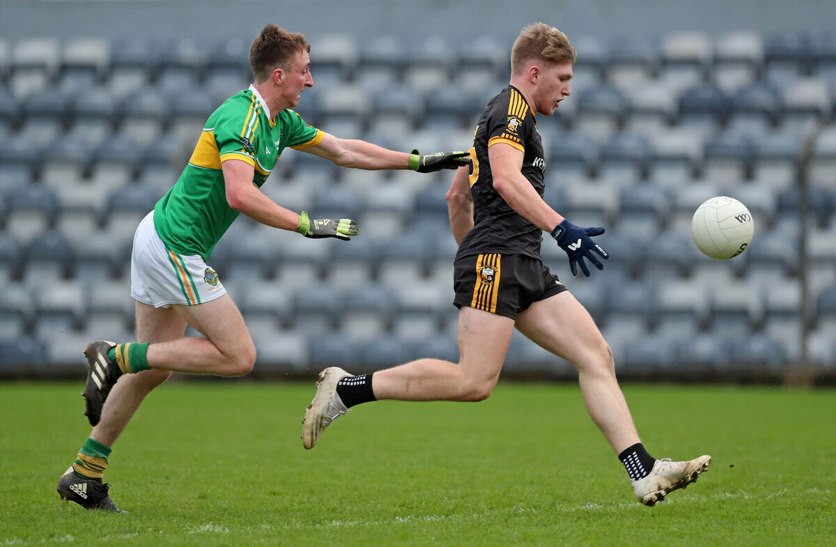 JBFC: Goleen hoping it will be fourth time lucky