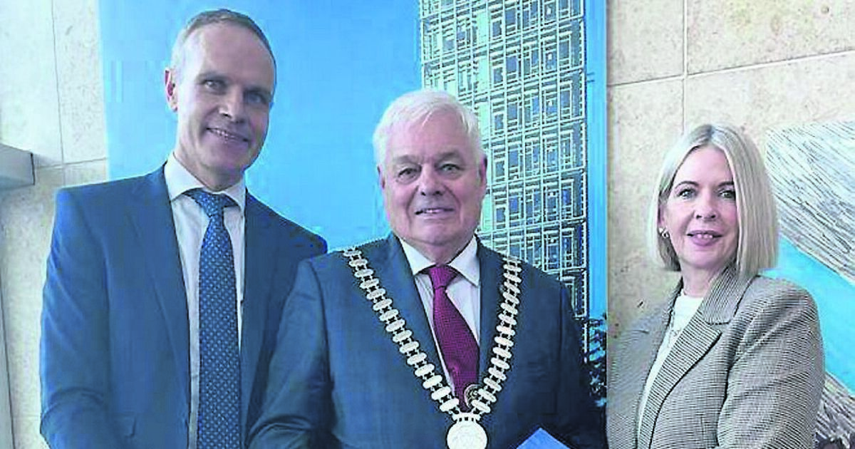 Cork County Council budget rises to €458m